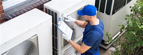 4 Common HVAC Faults MFE Services