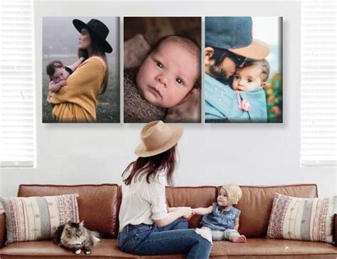 Types Of Canvas Print Sizes Print For Fun Blog