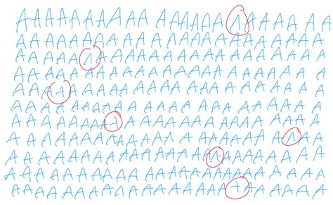 Anyone S Surface Pro Pen Not Capturing All Strokes R Surface