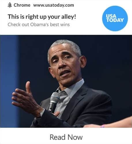 Epic Push Notification Examples You Can Steal Right Now