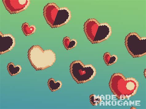 Animated Buttons And Bars By Takogame