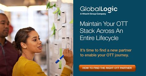 Globallogic On Linkedin Ott 6 Questions
