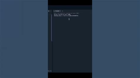 Long Polling Example Long Polling Example In Nodejs Youtube