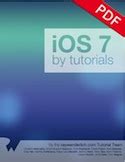 IOS By Tutorials Matt Galloway