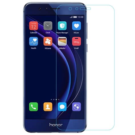 Huawei Honor 8 Premium Tempered Glass Price in Pakistan