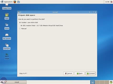 Build Your Own Server Bit Tech Net