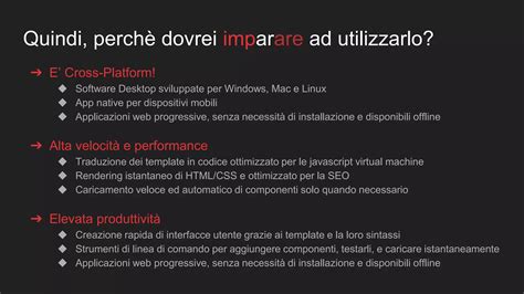 Angular Framework Ppt