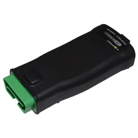 interface usb compacte can lin k l exxotest