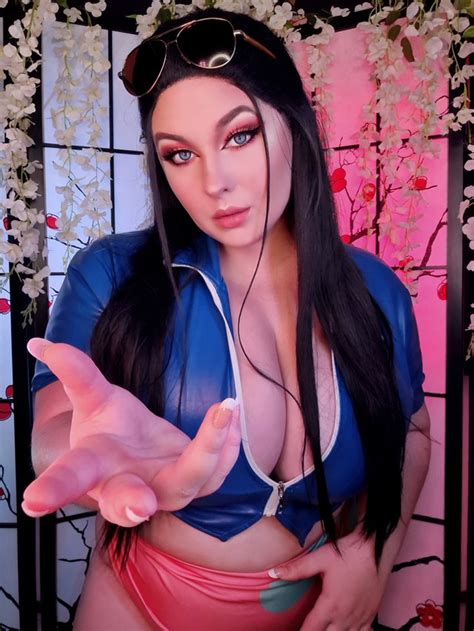 Nico Robin Cosplay 23 Nico Robin Cosplay Luscious Hentai Manga Porn
