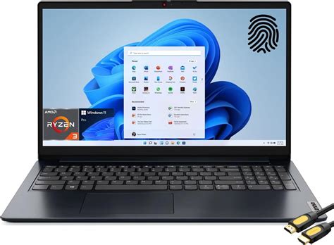 Amazon Com Lenovo Ideapad Ultral Light Laptop Fhd Amd Ryzen U Beat I G