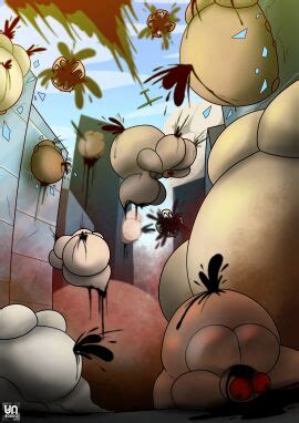 Rule If It Exists There Is Porn Of It Female Inflation