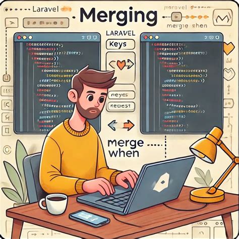 Streamlining Api Responses Conditional Attribute Merging In Laravel