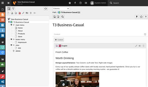 How To Choose The Best TYPO3 Template For Your Website T3Planet