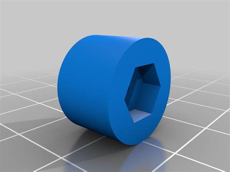 🤖 Modular Robotic System Standard Servo Pivot Joint・free 3d File For