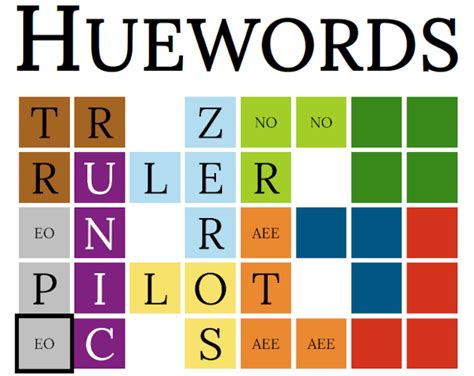 Improvements To Drag And Drop Ios Safari Huewords By Jsnell