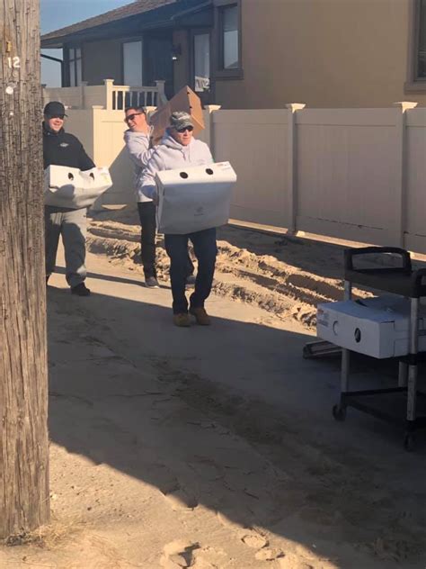 For Many Fdny Captain Timothy Stackpole Foundation Facebook