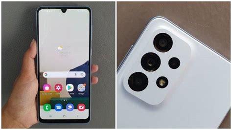 Rekomendasi Hp Yang Cocok Untuk Content Creator Vlog Dengan Kamera Jernih Dan Editing Terbaik