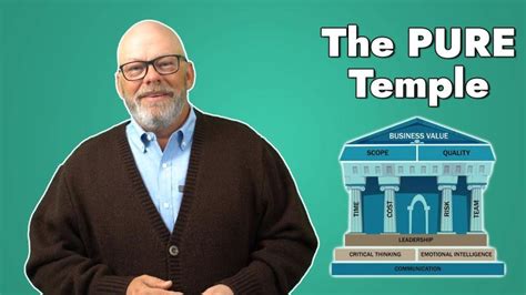 The Framework Of Pure Project Management Pure Management Alliance