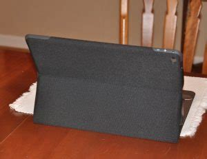 Logitech Create Keyboard Case For IPad Pro Review The Gadgeteer