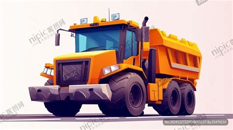 Ai创作图泥头车素材 翻斗车插画 工程车侧视图 测土车素材 工程车素材 工程车辆素材 手绘工程车 工程车手绘 交通素材工程车 铲车插画 翻斗车素材 压路车素材 搅拌车素材 手绘压路车 卡通工程