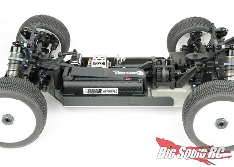 Tekno RC EB Th WD Electric Buggy Kit Big Squid RC RC Car And Truck News Reviews