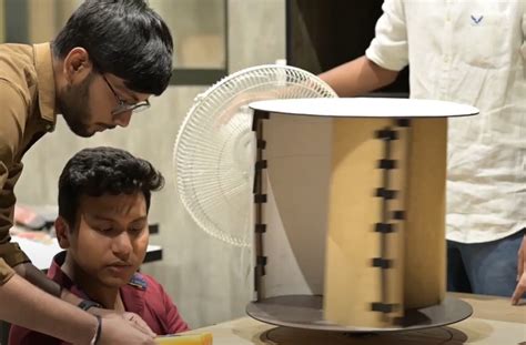 Video Kaustubh Singh On Linkedin Innovation Technology Windenergy