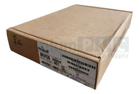 Prosoft A B Mvi56 Afc Logic Gas And Liquid Flow Measur Ccs Meses Sin