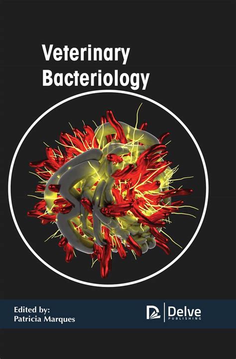 Veterinary Bacteriology Vetbooks