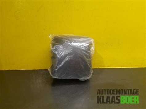 Dodehoek Spiegel Links Daf 16072 Mekra Lang