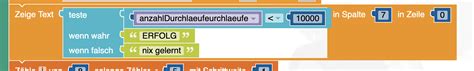 blockly bug show text together with logic block · issue 1325