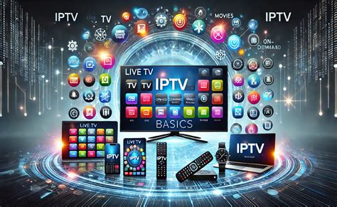 Decoding Iptv Middleware Key Functions Explained