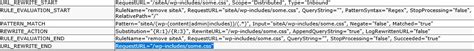 Regex Nfig Rewrite Rule In Some Cases Otherwise Leave Original