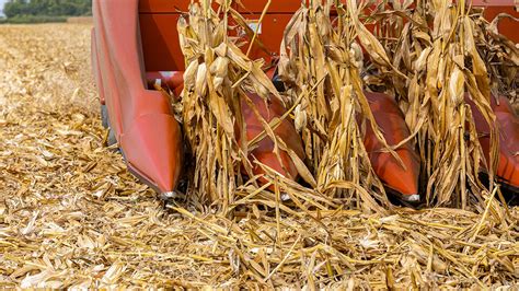 Yield Monitoring And Mapping Cropwatch Nebraska