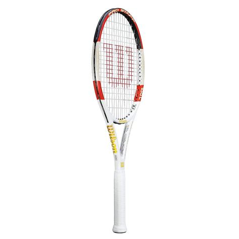 Wilson Pro Staff 100l Tennis Racket