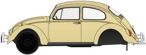 Download Vw Beetle Svg Freepngimg