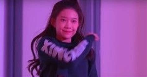 극한직업 최정은 잇지 달라달라 커버댄스로 화제