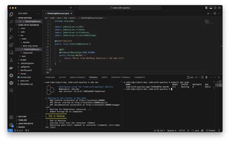 how the odo cli simplifies kubernetes development red hat developer