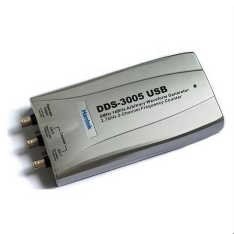 Hantek DDS Arbitrary Waveform Generator At Best Price In Ernakulam