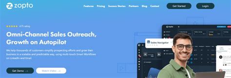 Linkedin Automation Tools 19 Best Alternatives To Use