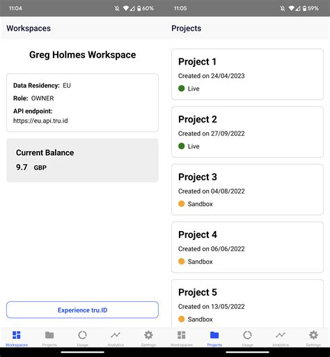 Introducing The Truid Mobile Console App