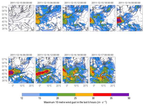 3 Customising Plots — Earthkit Plots 000 Documentation
