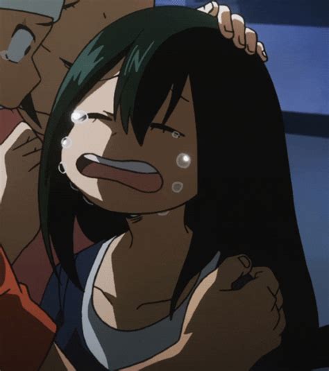 My Hero Academia Tokoyami And Tsuyu Artofit