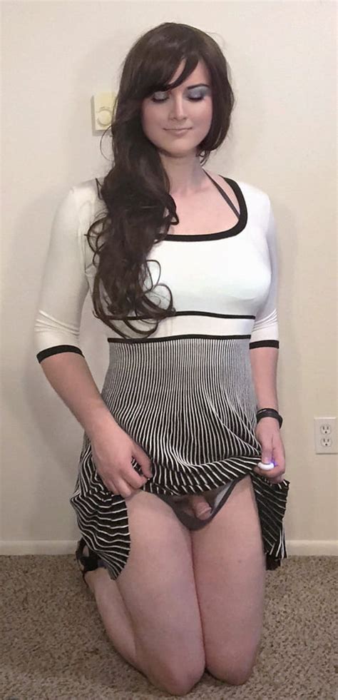 Small Sissy Clit 41 Pics Xhamster