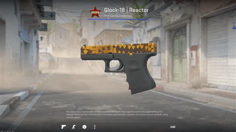 Glock Reactor 112 Teeth Pattern Is It Worth More Rohnepixel