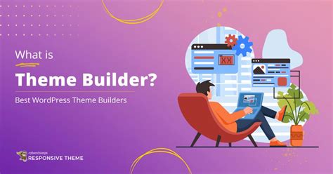 What Is Theme Builder 8 Best Wordpress Theme Builders In 2025