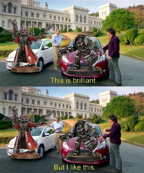 Sure Suped Up Codex Supplements Are Cool But Yall Ever Interface