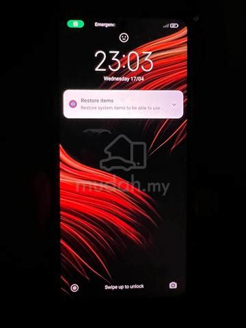 Xiaomi Poco X Nfc Mobile Phones Gadgets For Sale In Bukit Mertajam Penang