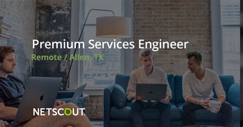 Netscout On Linkedin Netscoutlife