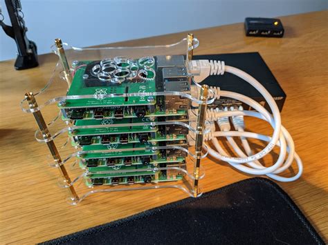 Starting Out With Raspberry Pi Experiments DJ Adams