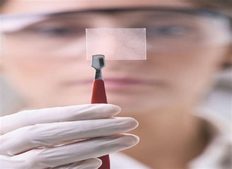 IBM Scientists May Have Developed World S Most Advanced Graphene Chip Innovation